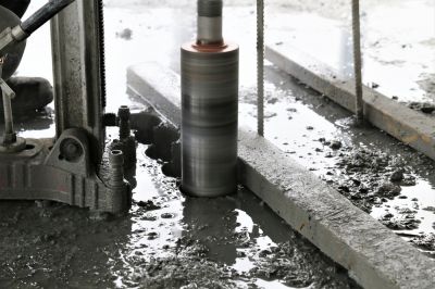 Get Concrete Boring Service - Local Professionals